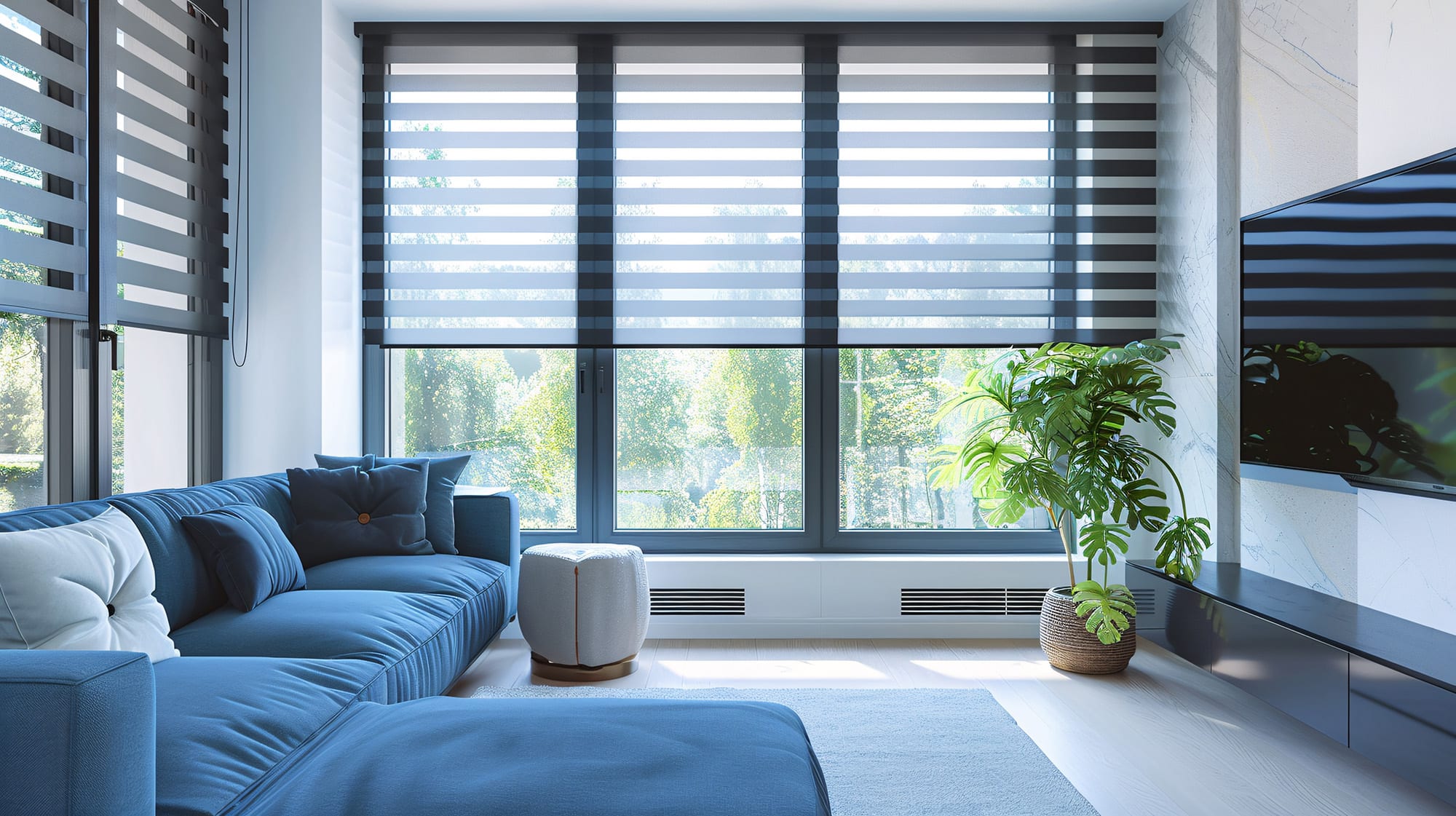 A Detailed Look at the Best Window Shutter Materials for Your Climate